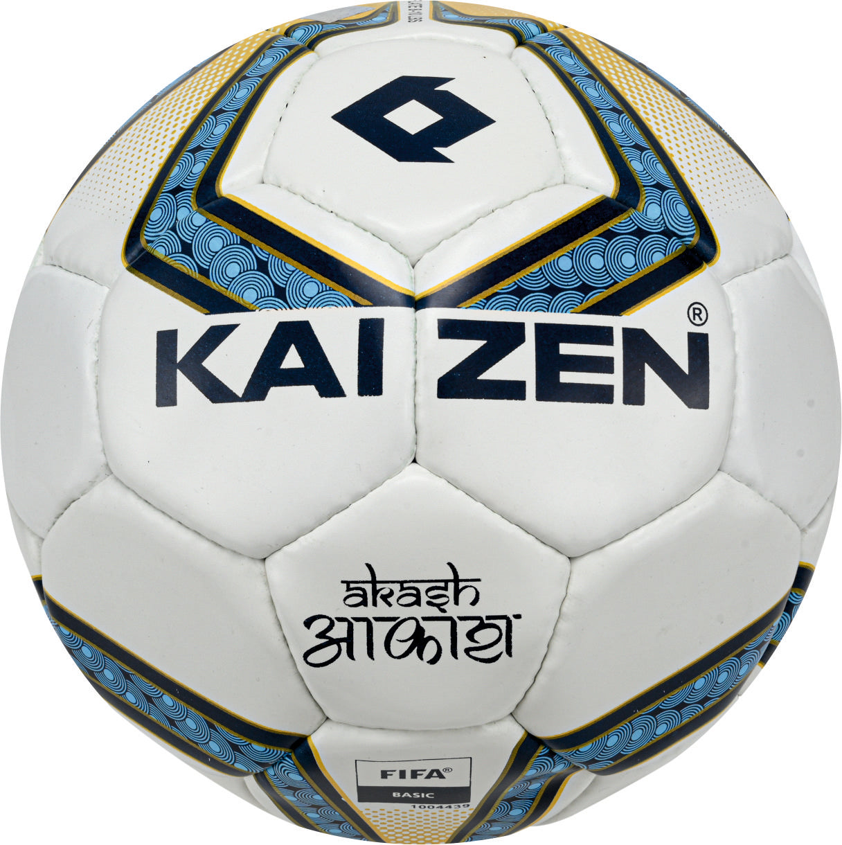 AKASH FOOTBALL – KAIZEN SPORTS