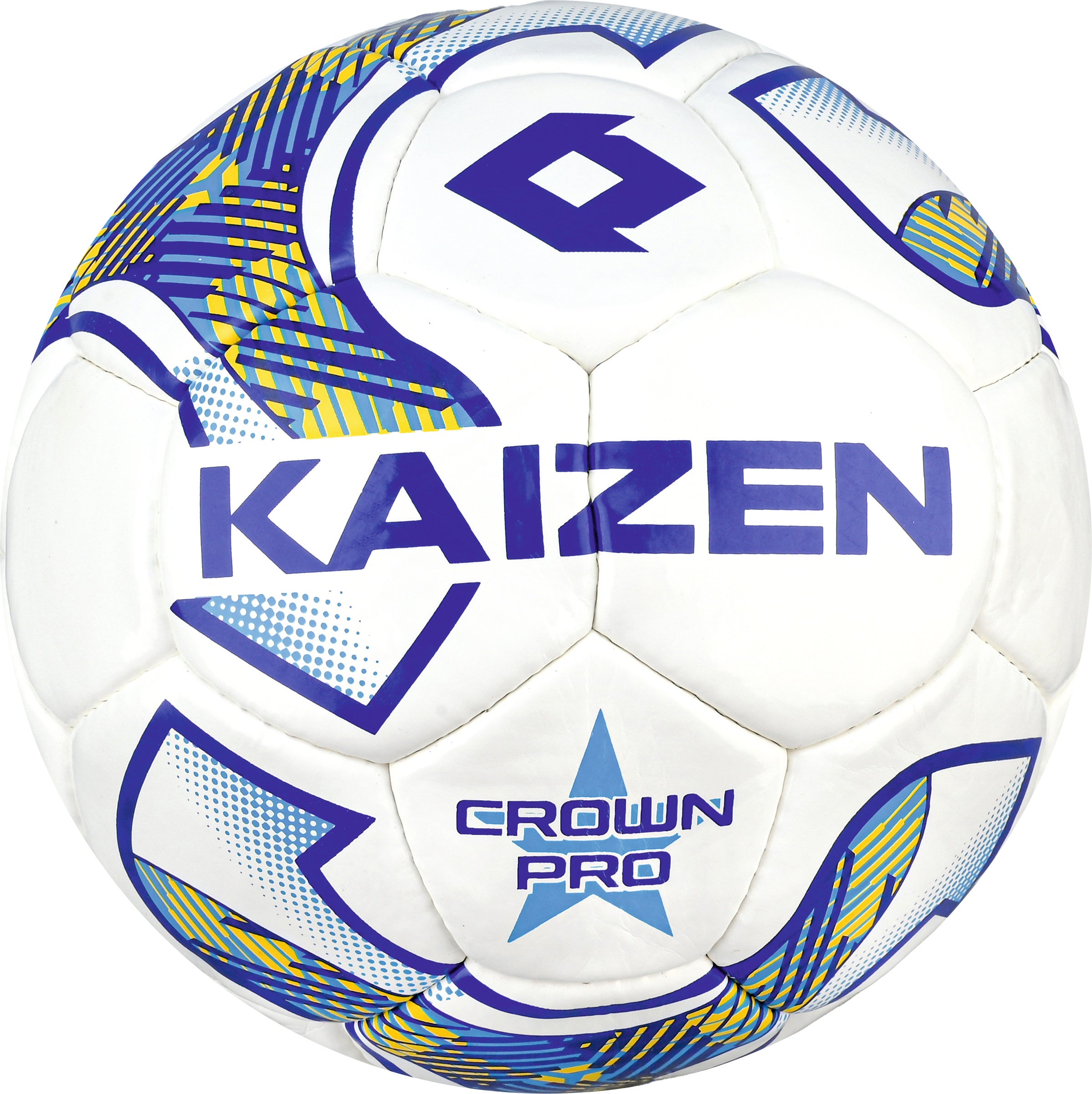 CROWN PRO FOOTBALL – KAIZEN SPORTS